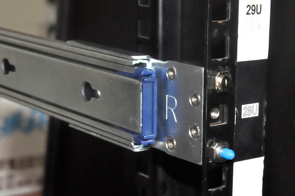 SFT6-41(SERVER SLIDE) - BinYuann (BINGO SLIDE) - Ball Bearing Slide ...